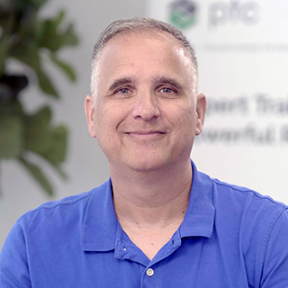 Meet Our Instructors | PTC Learning Connector